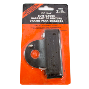 ADC9035 "EZ Mark" butt marking gauge