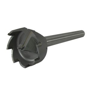 FOR1518 1-5/8" Carbide tipped multi-spur machine bit