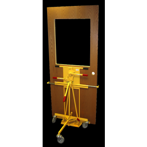 TEL3070 Doorminator Door Handler