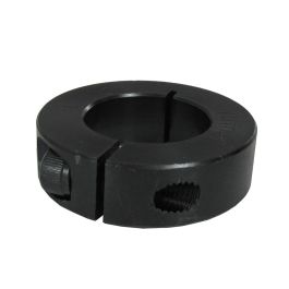 SC1" Shaft collar split with set screw