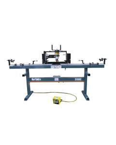 Jamb Prep Machines - Door Machinery