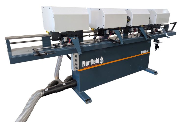 1700HJR Automatic Hinge Jamb Router